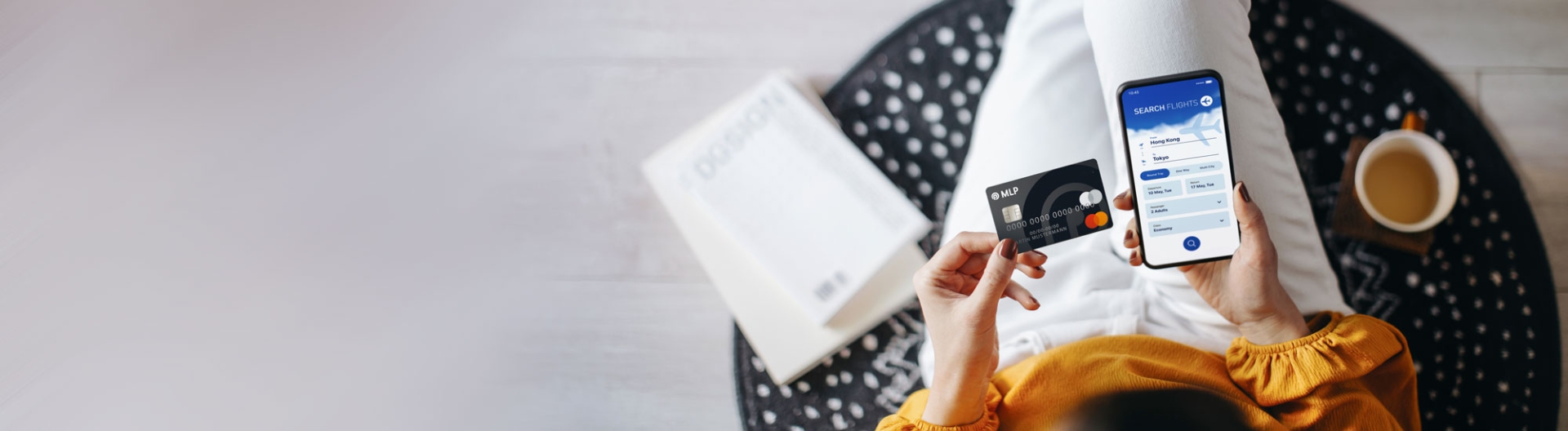 MLP Mastercard