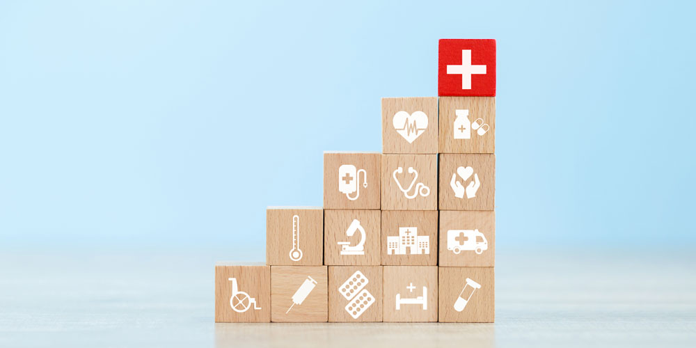 Krankenzusatzversicherung