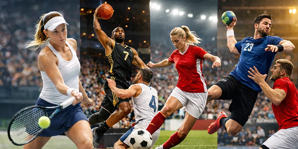 MLP für Sportlerinnen und Sportler