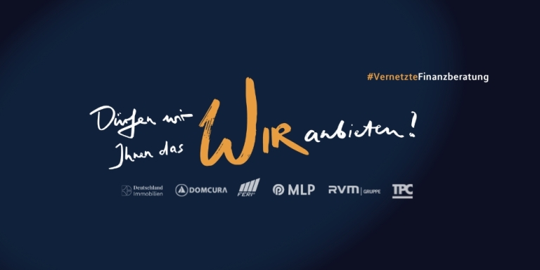 MLP Finanzberatung SE